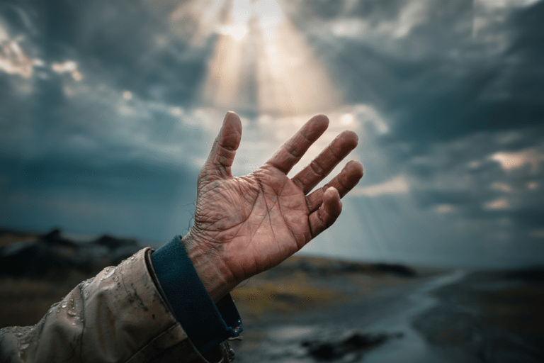 Examples Of Goodness In The Bible