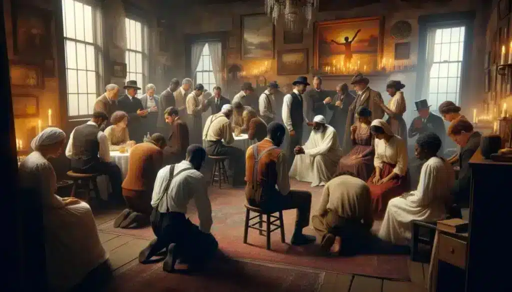 Pioneering Spirits: The Impact of Women Leaders in Pentecostalism