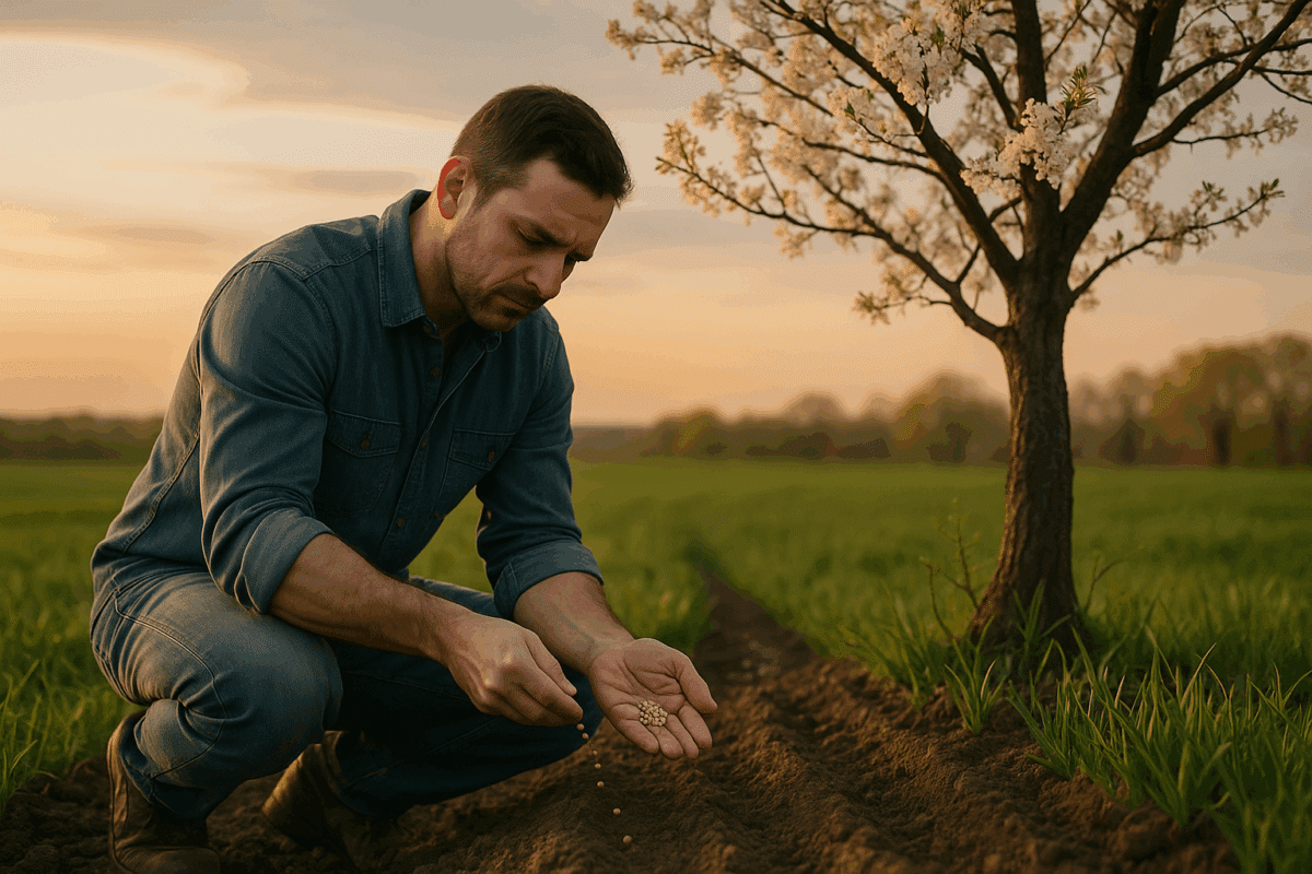 Seasons of Faith: Your Guide to Spiritual Growth