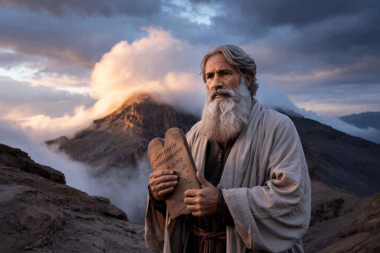 Transformative Bible Transitions You Should Know