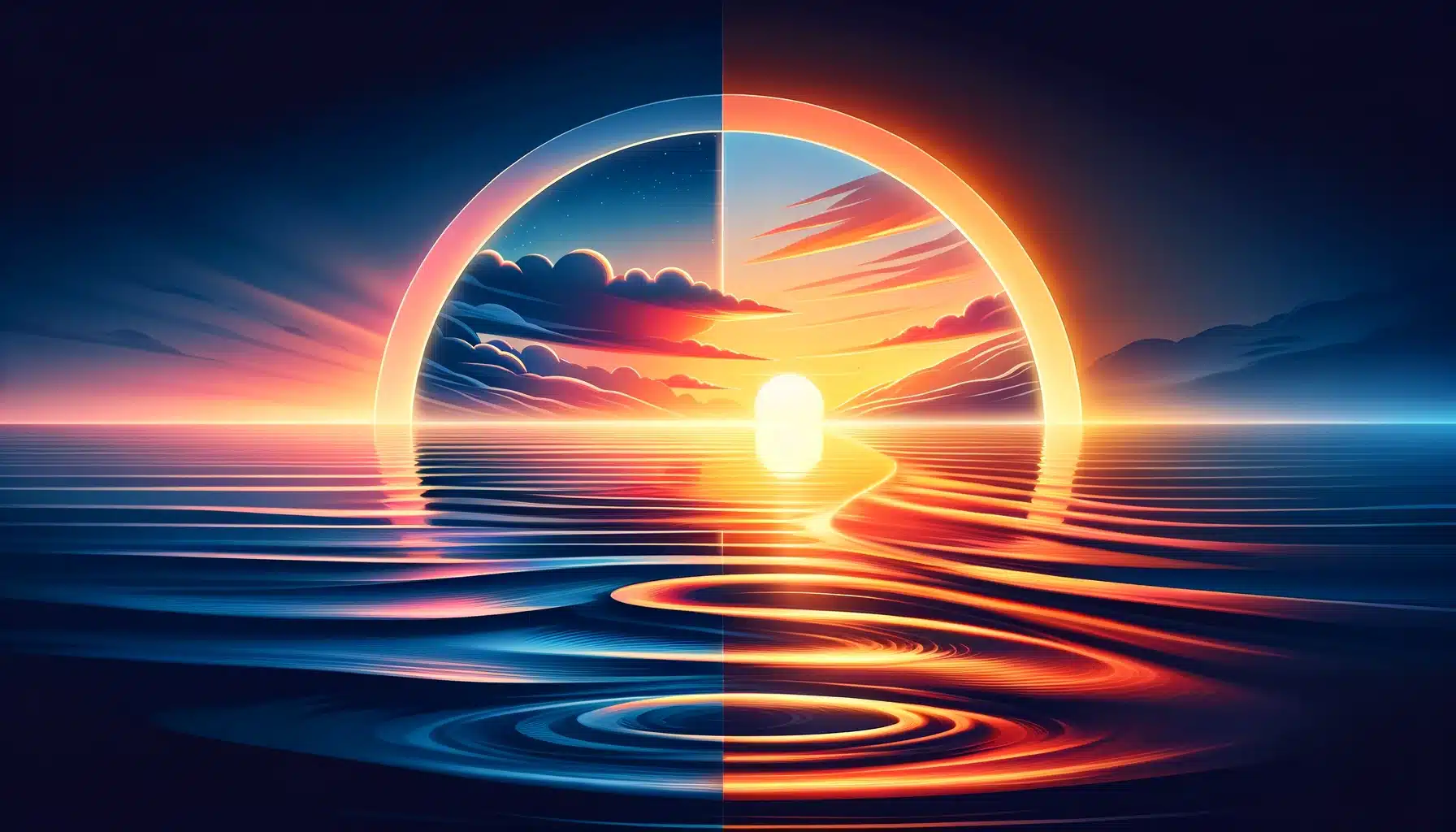 Transformative Bible Transitions You Should Know