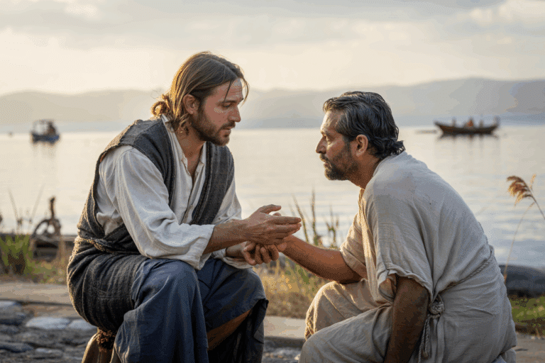 Understanding Healing in Christianity: Faith and Community