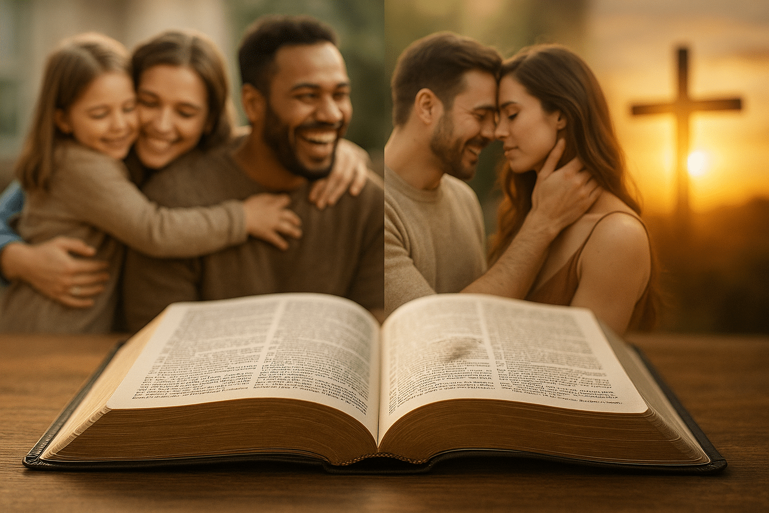 Types Of Romantic Relationships In Books Of The Bible - Infoupdate.org