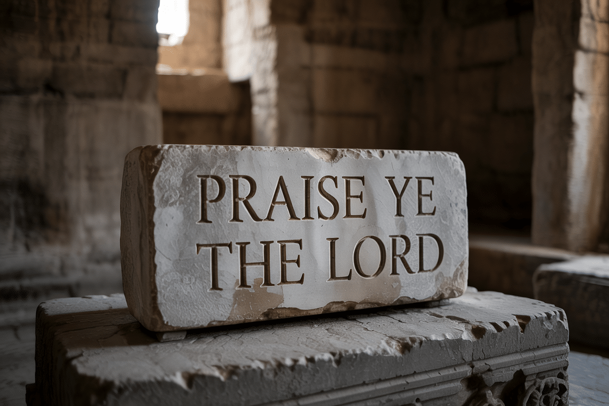 10 Powerful Types of Biblical Worship: From Praise to Prayer