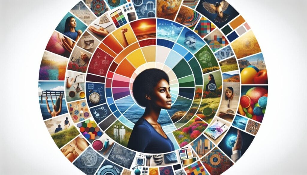 Craft a Vision Board Inspired by Faith: Step-by-Step Guide