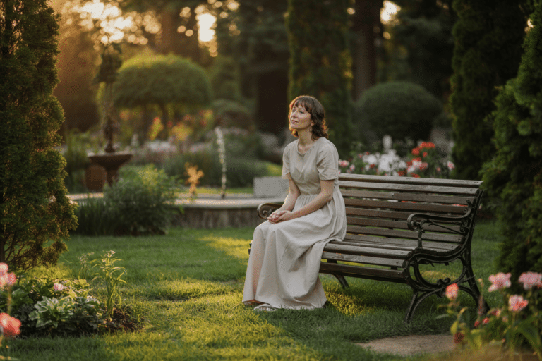 7 Beautiful Examples of Blessings in the Bible