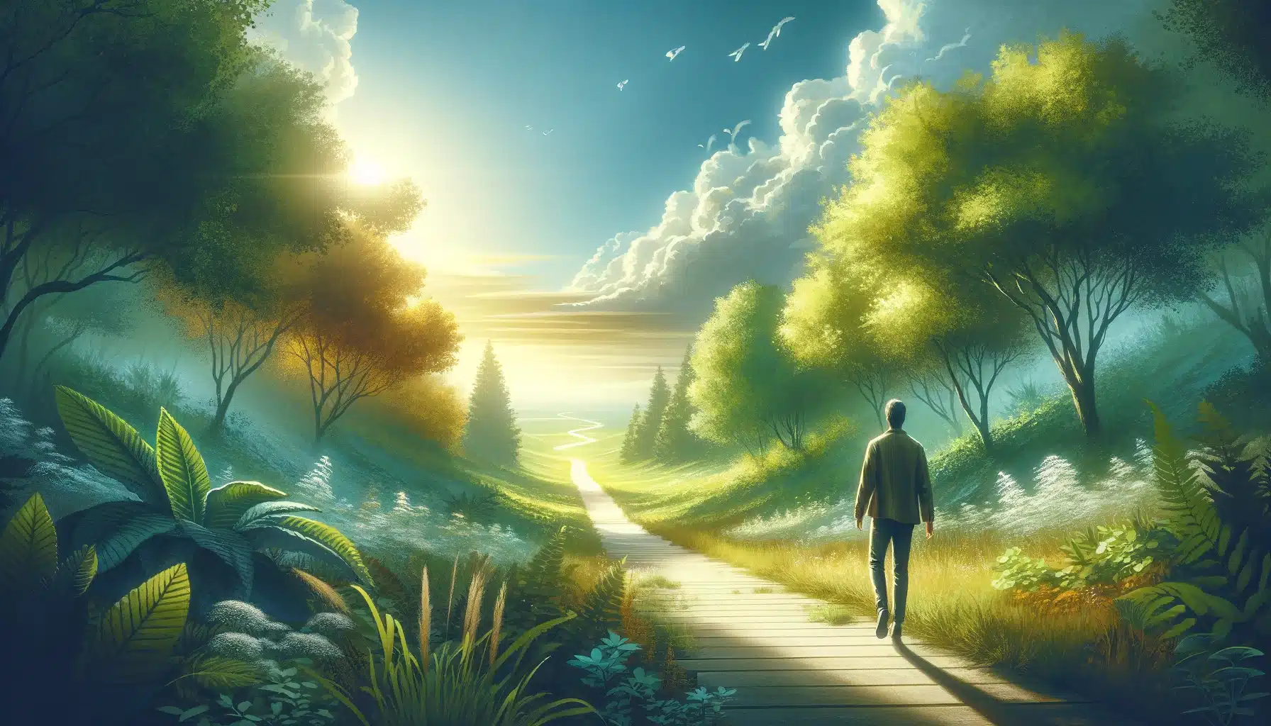 Who Walked by Faith in the Bible & Growing Yours