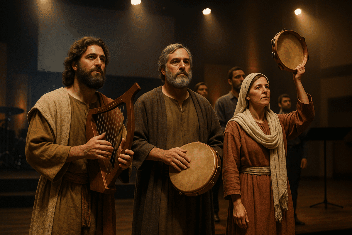 Timothy in the Bible: A Testament of Leadership, Faithfulness, and Legacy