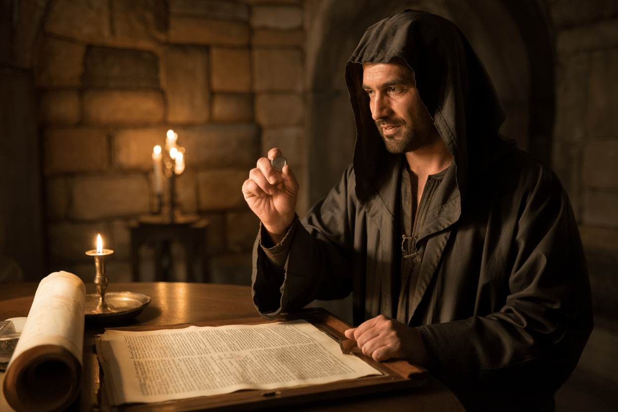 7 Biblical Examples of Envy and Its Harsh Consequences