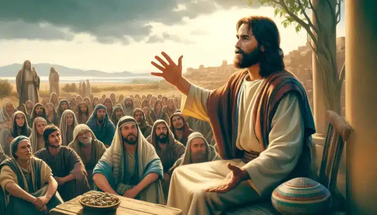 How Many Parables Did Jesus Teach? The Complete Biblical Count Revealed