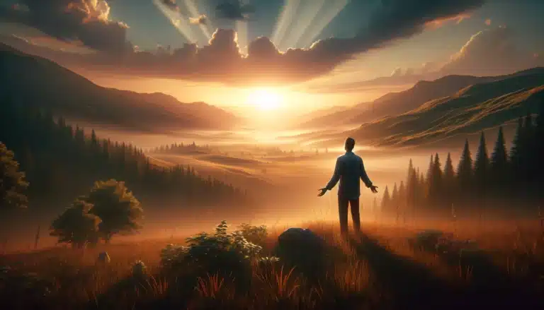 20 Uplifting Bible Verses on Salvation for Believers