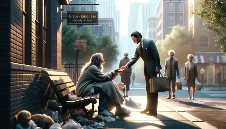 20 Bible Verses That Inspire Positive Influence