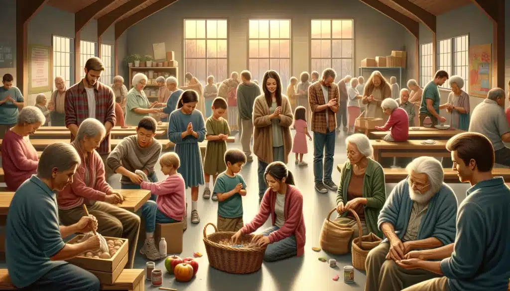 New Believer's Bible Study: Part Seven - Embrace Transformation and Thrive