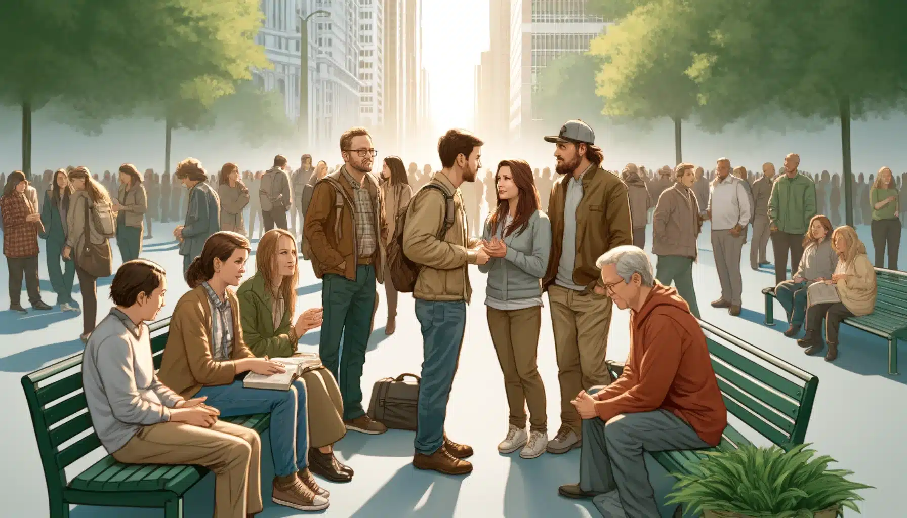 Mastering Evangelism: A New Believer's Guide to Sharing the Good News