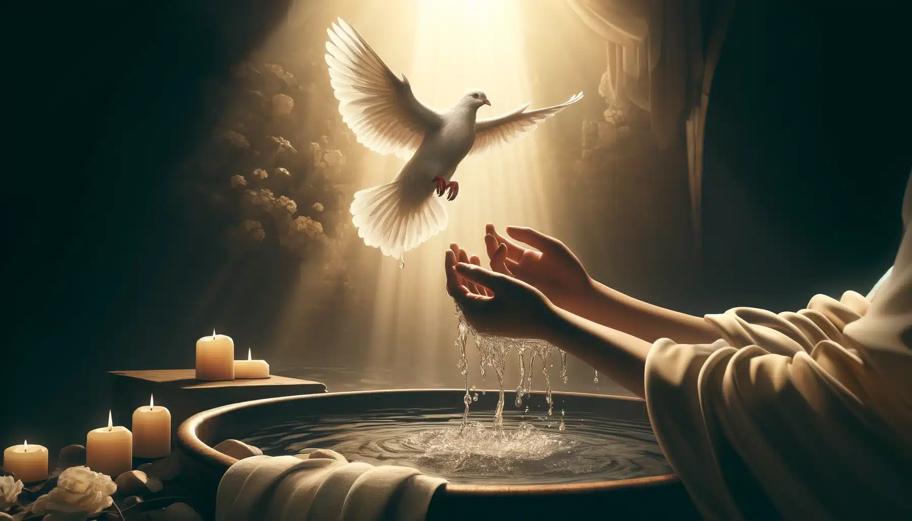 Grace in Unexpected Places: Biblical Examples