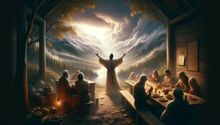 Unmerited Favor: Exploring the Varieties of Biblical Grace