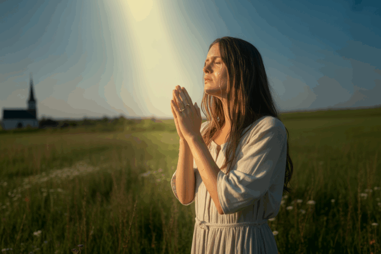 Unmerited Favor: Exploring the Varieties of Biblical Grace