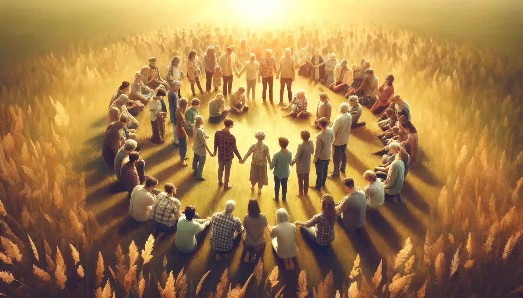 Exploring Grace in Community: Bible Study Part 10