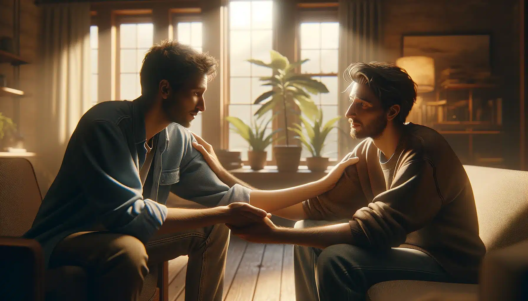 Grace-Filled Relationships: Cultivating Connections Through God's Favor