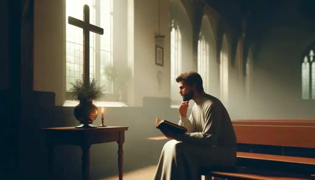 Grace Alone: Exploring the Centrality of Grace in the Bible