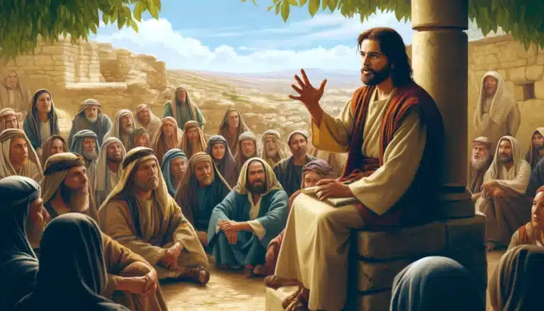 Signs of Jesus' Return: Prepare for His Glorious Coming