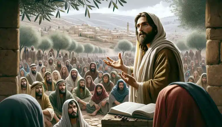 5 Jesus Parables: Timeless Lessons for Modern Life