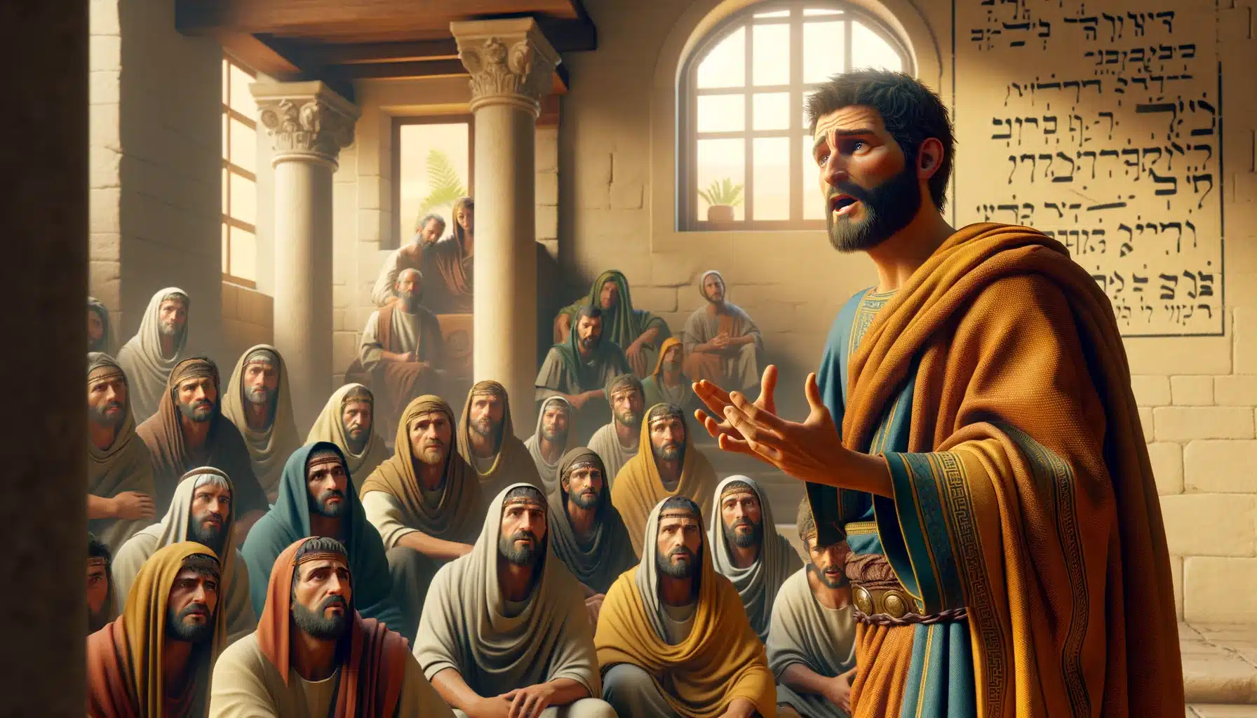 Understanding Paul's Theology of Grace | Bible Study Part Five