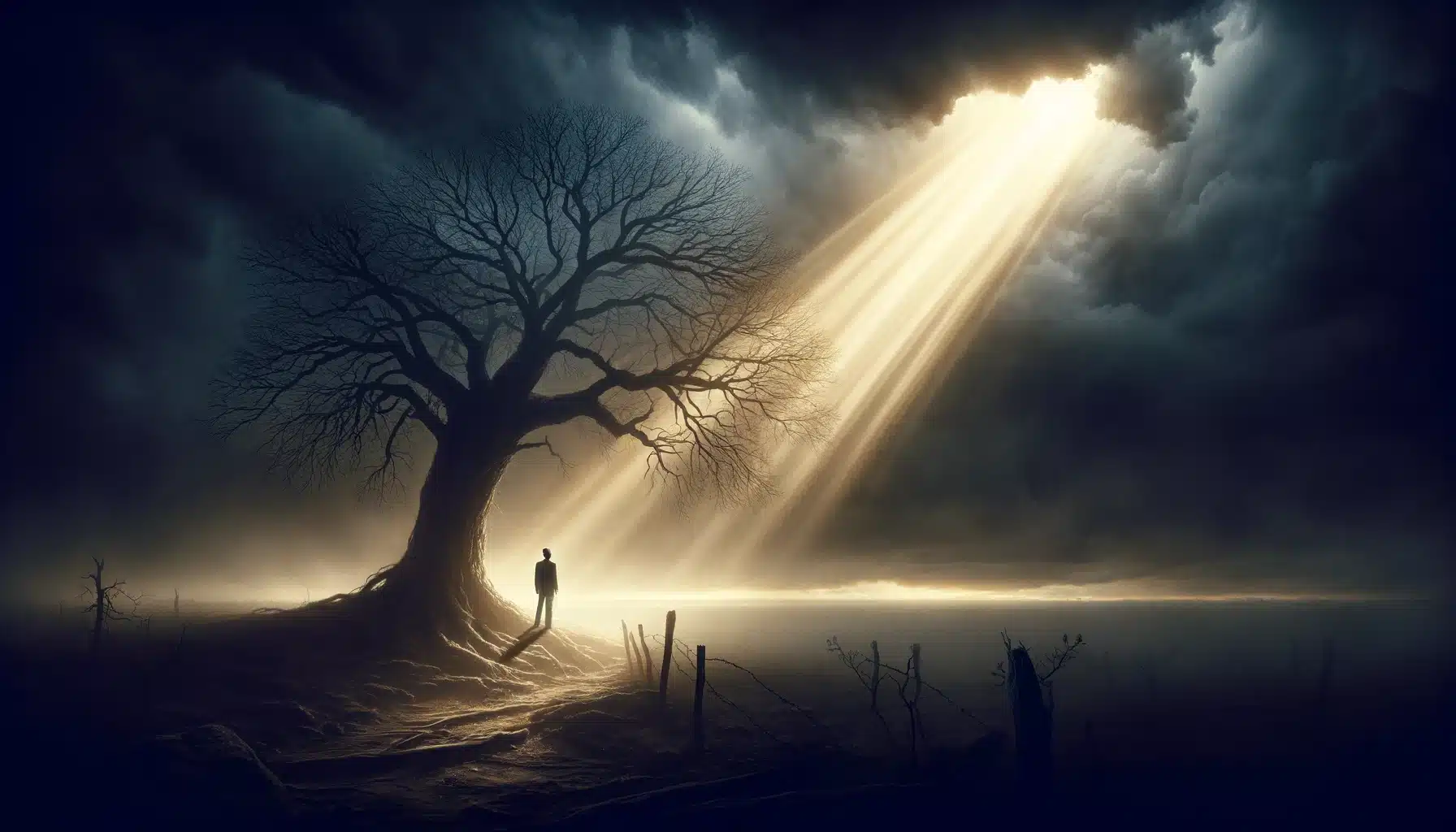 Resisting Grace - Bible Study on Grace: Part 12