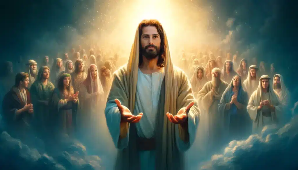 Explore Salvation: New Believers Bible Study Part One