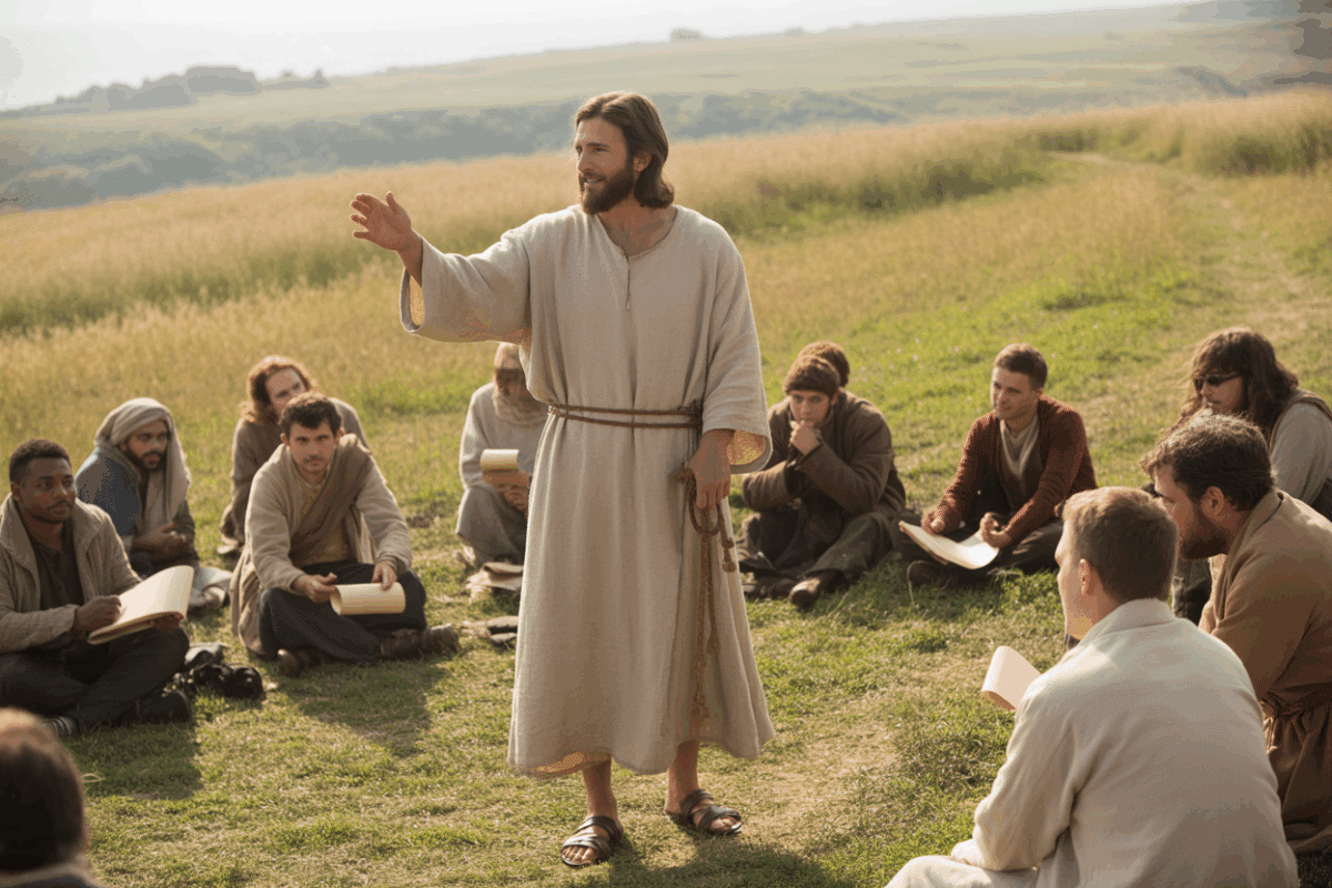 The Parable of the Faithful Servant: Are You Ready for the Master's Return?