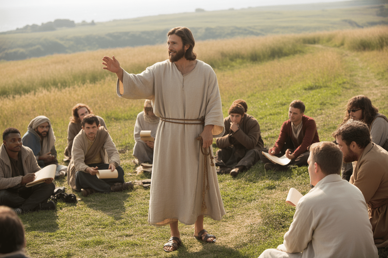 The Parable of the Faithful Servant: Are You Ready for the Master's Return?