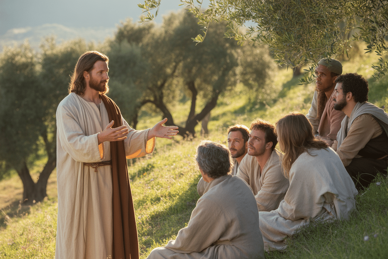 How Many Parables Did Jesus Teach? The Complete Biblical Count Revealed