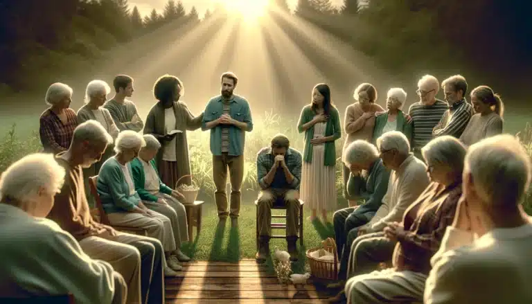 Understanding Paul's Theology of Grace | Bible Study Part Five