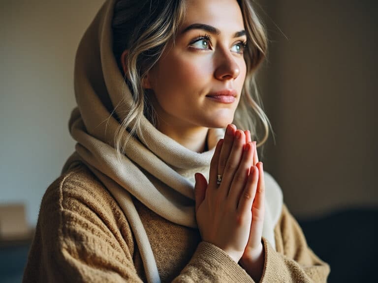 20 Encouraging Bible Verses on Answered Prayers for Strengthening Your ...