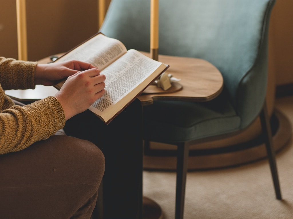 5 Must-Try Bible Study Methods to Deepen Your Faith