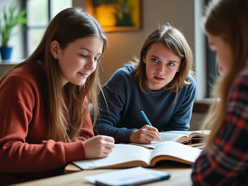 Engaging Bible Study Ideas for Teens: Fun & Interactive Activities