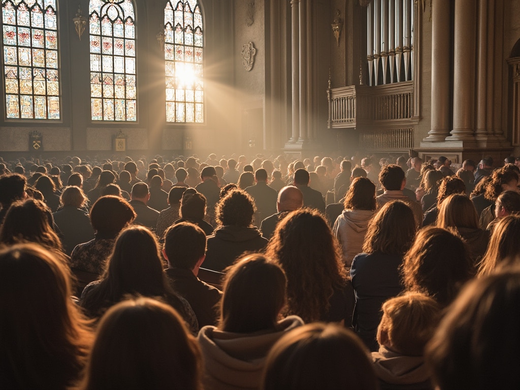 New Testament Worship Examples: Unveiling Early Church Practices and Impact