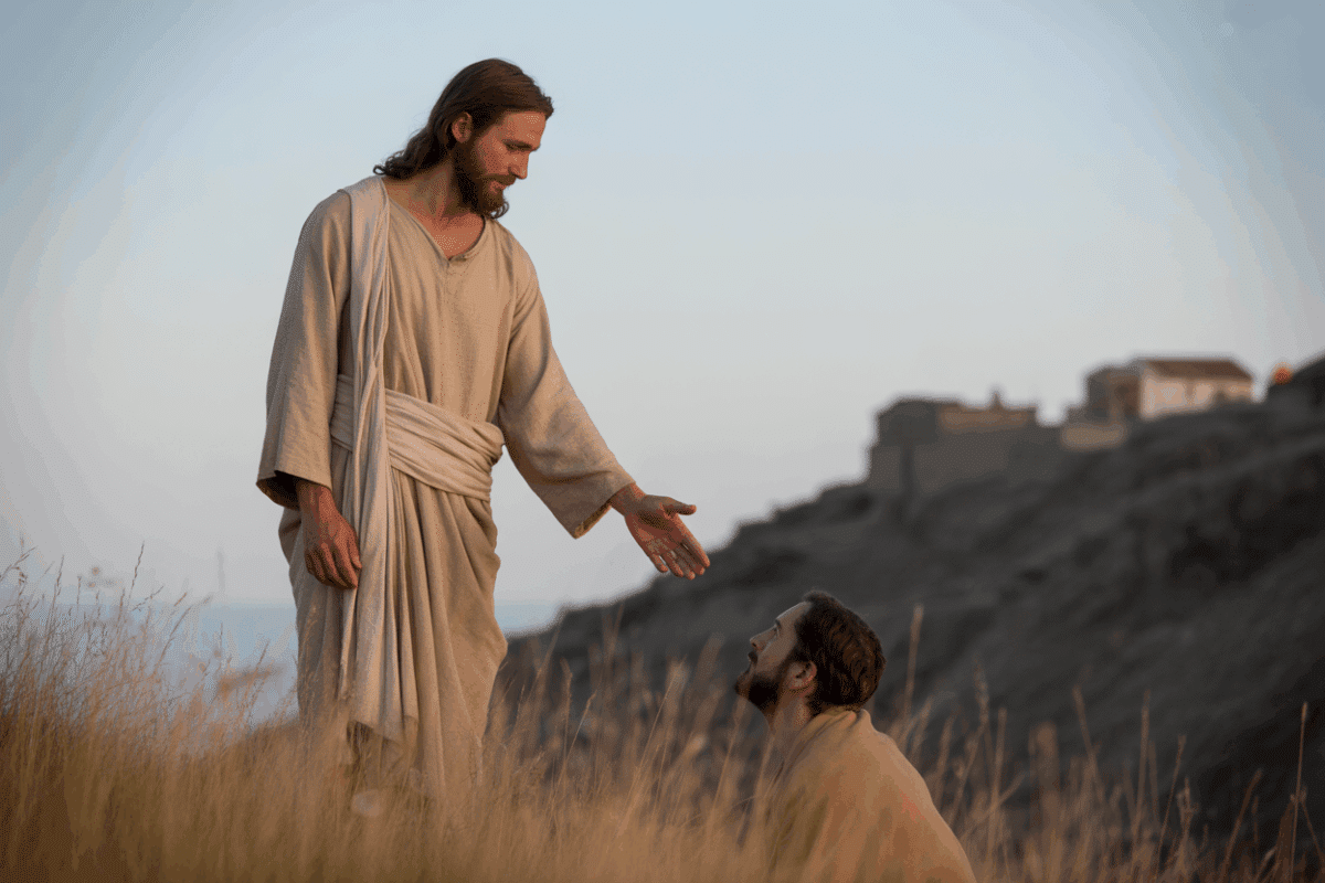 Discover Jesus' Powerful Examples of True Friendship