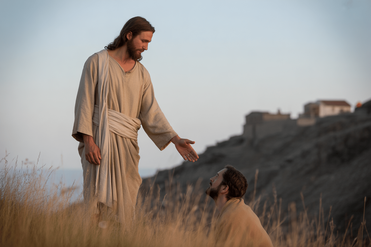 Discover Jesus' Powerful Examples of True Friendship