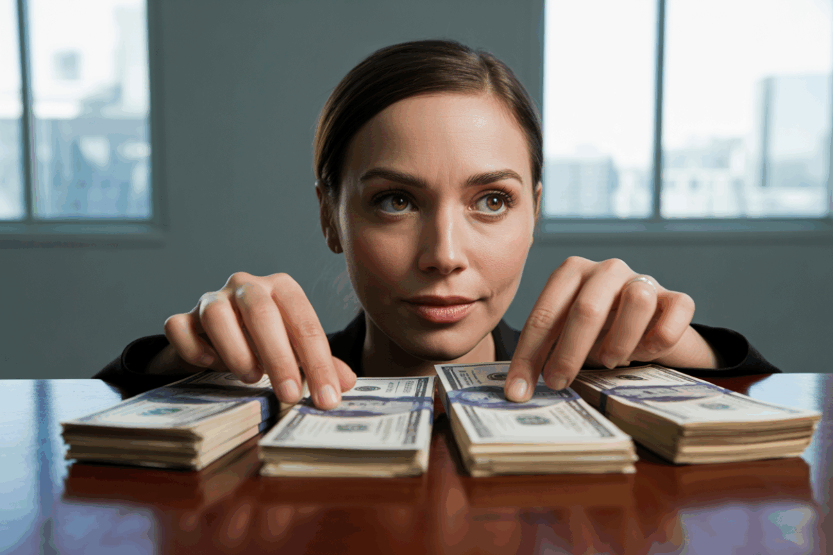 Trusting God with Our Finances - Biblical Guide To Money 9