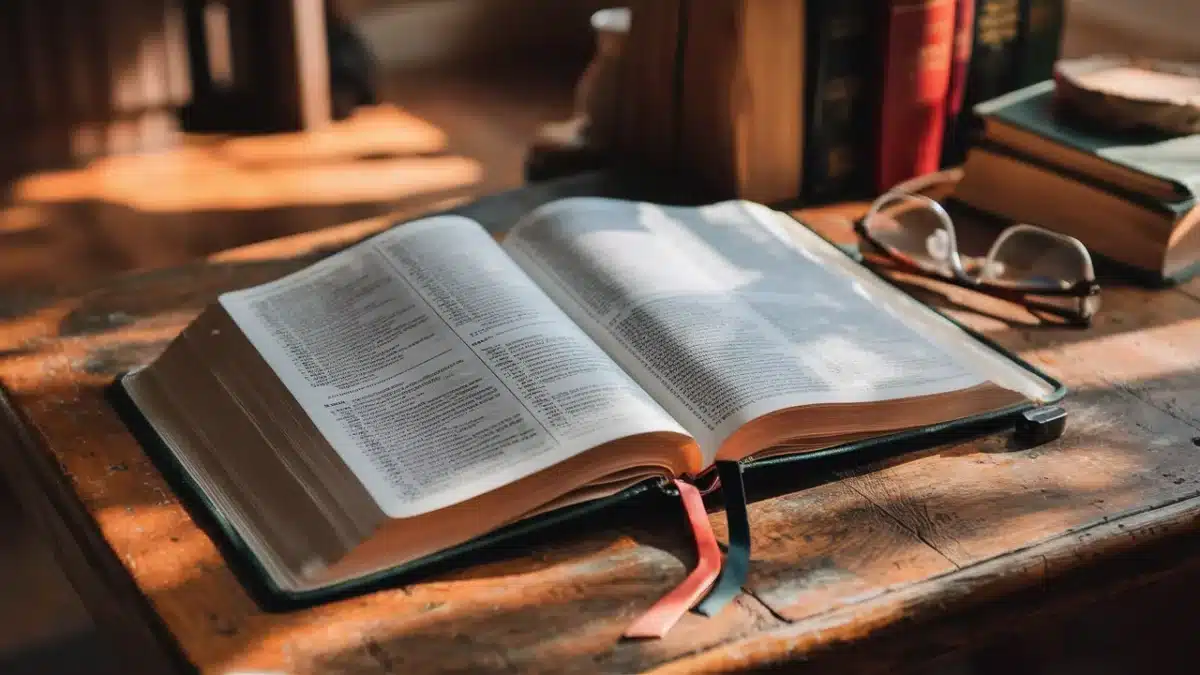 Grow Your Patience with Our 30 Day Bible Reading Plan