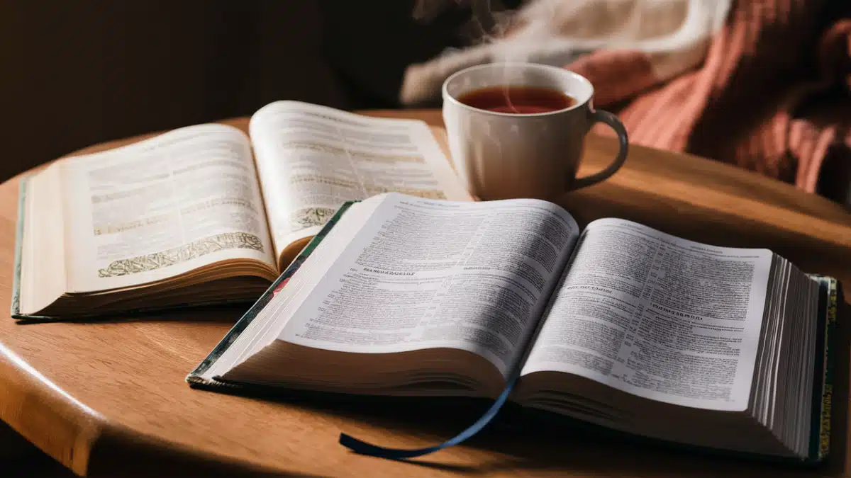 Transform Your Prayer Life with Our 30-Day Bible Reading Plan