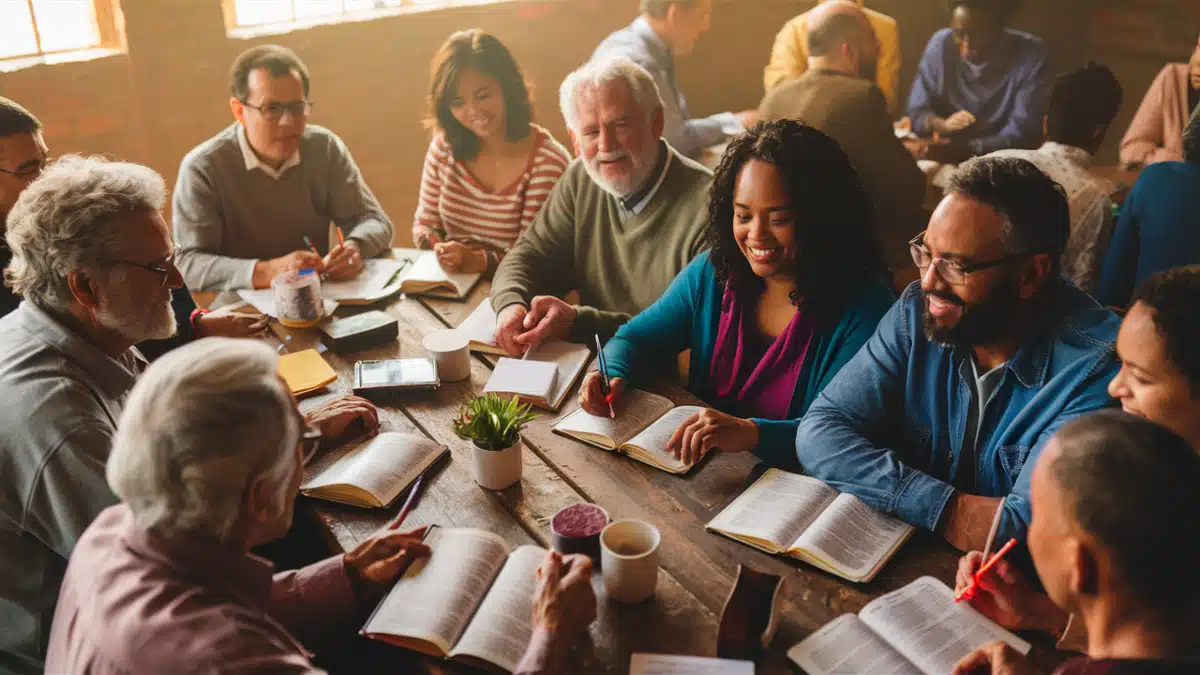 Creative Bible Study Snacks: Fun and Themed Ideas for Your Group Sessions