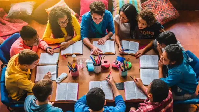 Creative Bible Study Snacks: Fun and Themed Ideas for Your Group Sessions