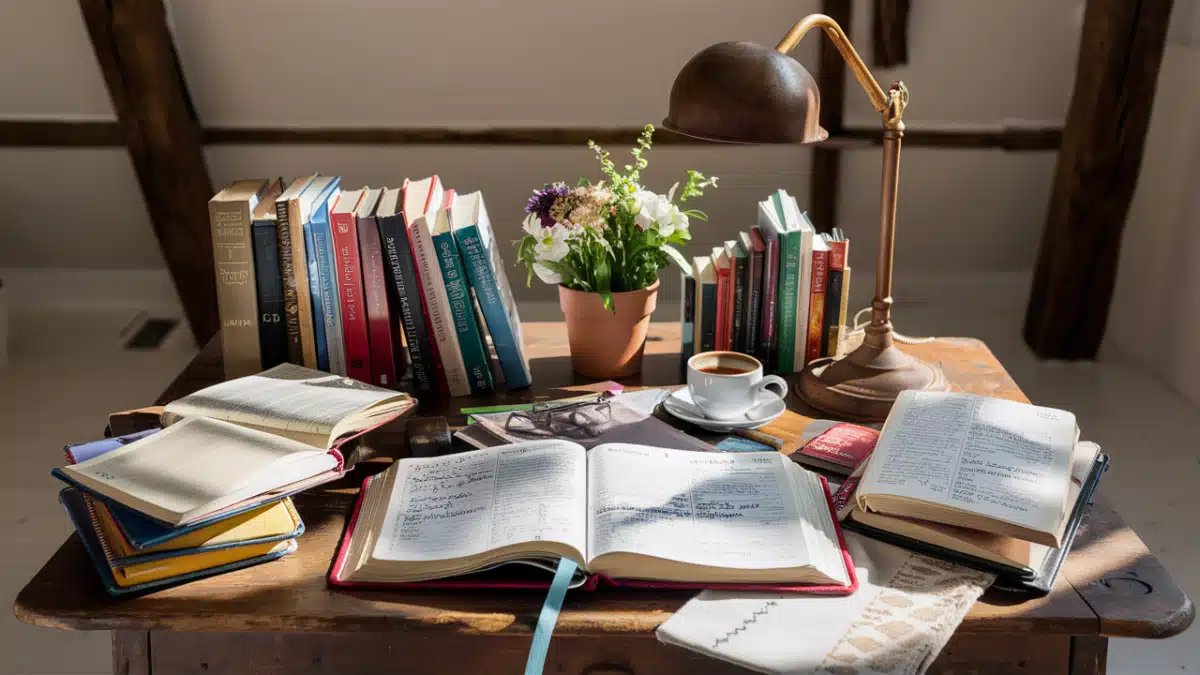 Engaging Bible Study Ideas for Teens: Fun & Interactive Activities