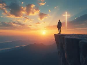 Explore the Power of Faith with Hebrews 11:1 | Bible Study