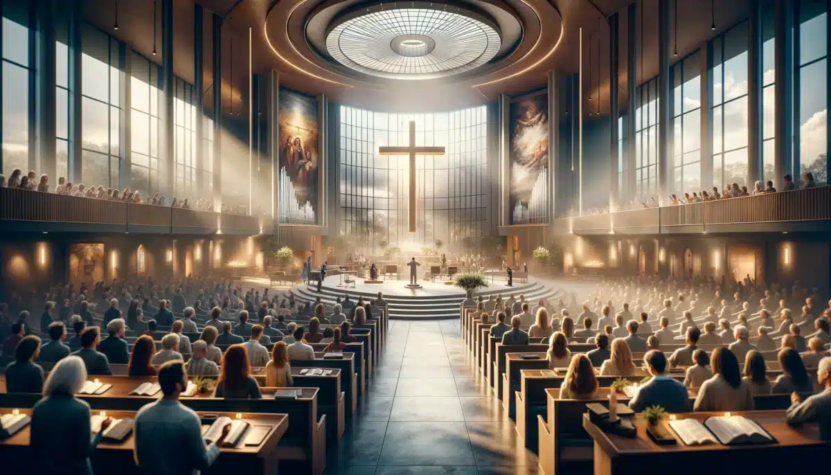 Exploring Biblical Foundations of Worship - Dive into Worship 1