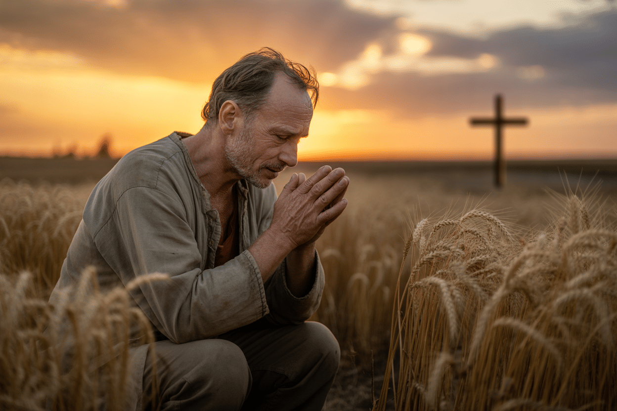 10 Biblical Examples of Edification for Faith & Unity