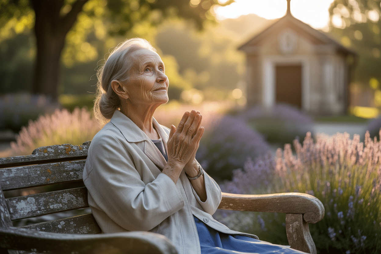 7 Inspiring Biblical Examples of God's Guidance