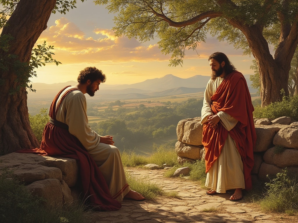 7 Inspiring Examples of Brotherly Love in the Bible for Today's Christians